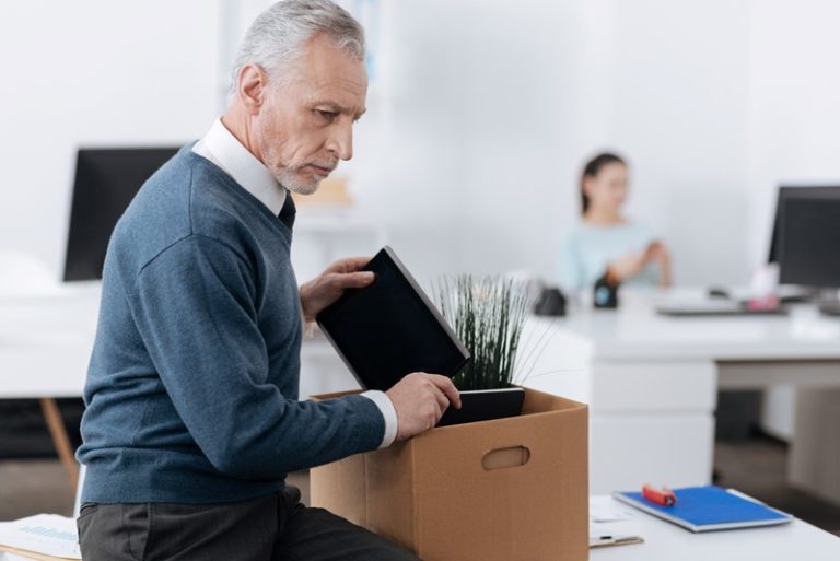 Statutory redundancy pay - Accountants Stratford Upon Avon - Grenfell James
