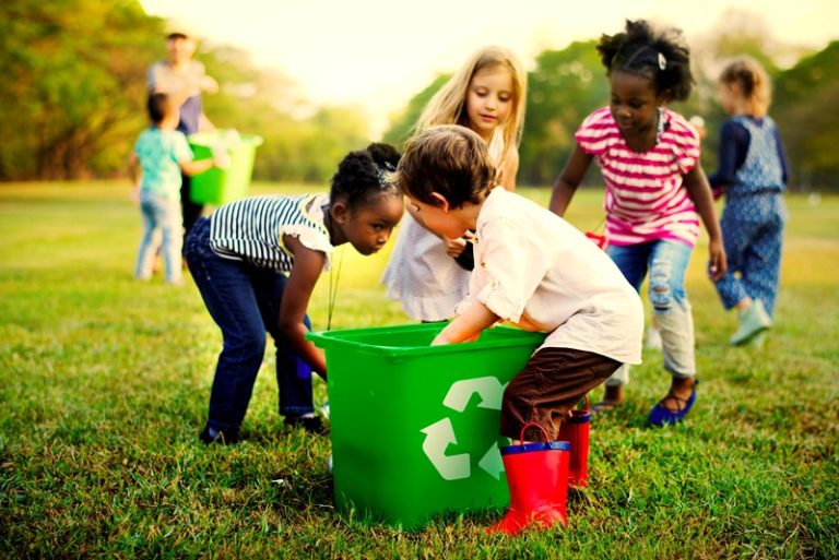 Recycling changes - Accountants Stratford Upon Avon - Grenfell James