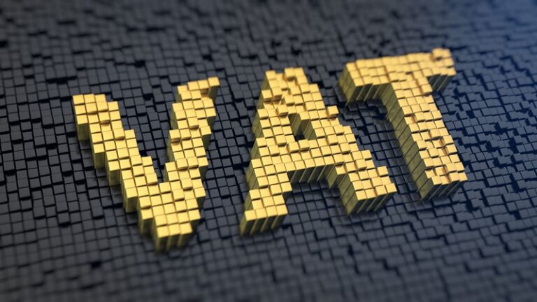 Exception from VAT registration - Accountants Stratford Upon Avon ...
