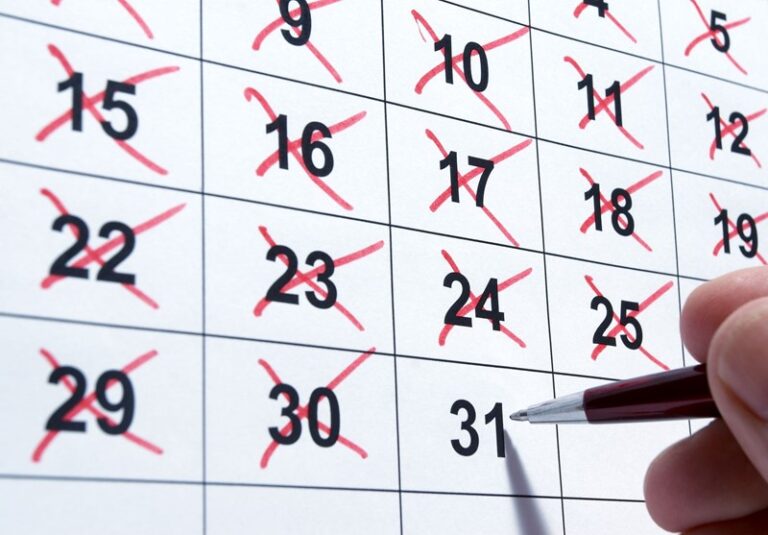 Tax Diary November/December 2025 - Accountants Stratford Upon Avon ...